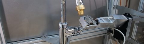 Banc d'essai de Traction et test de compression | LF Technologies